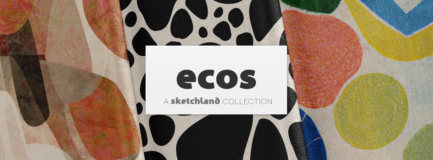 The Ecos Collection - by Sketchland – sketchland