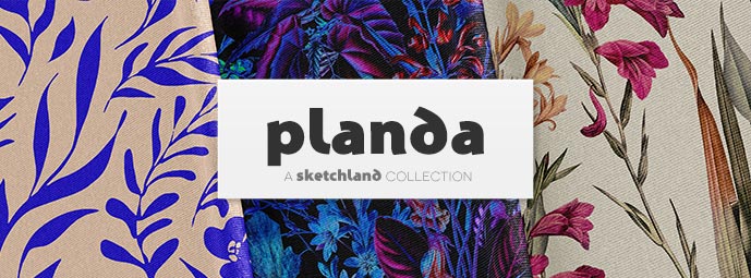 The Planda Collection - by Sketchland – sketchland
