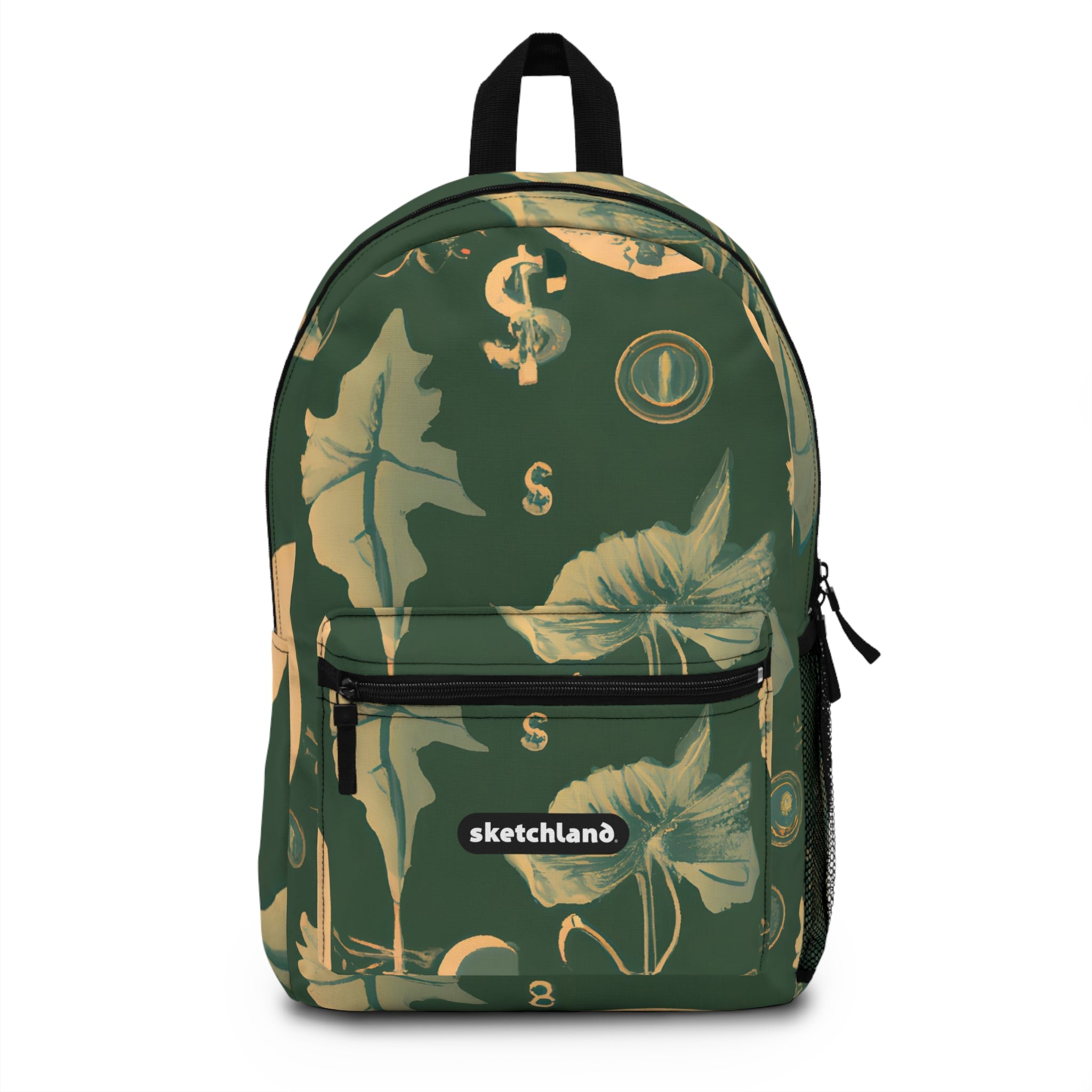 Grada Mabel - Backpack – sketchland