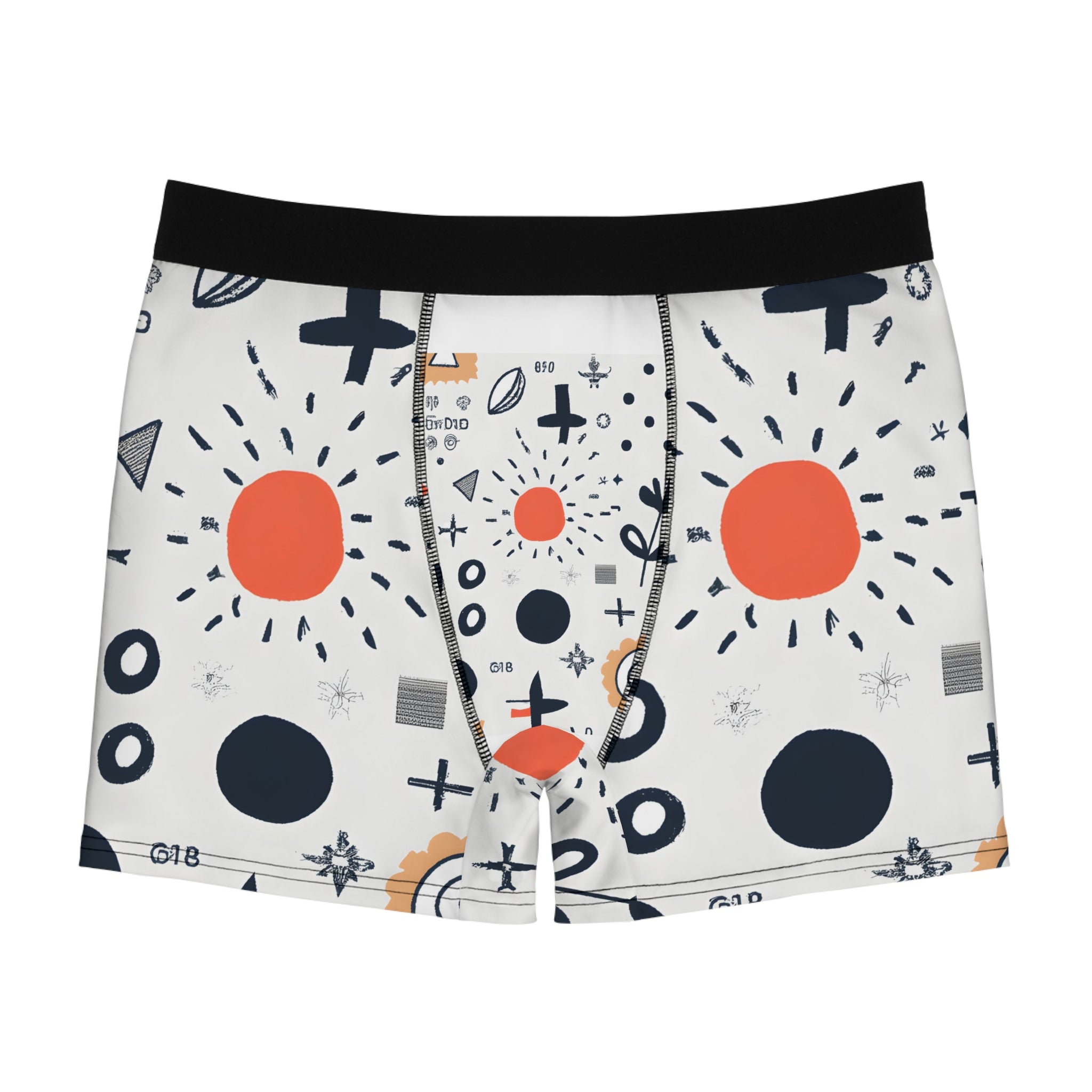 Gestura Alta - Boxer Briefs – sketchland